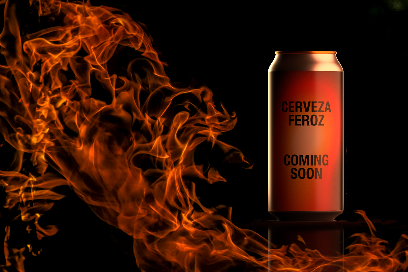 Your New Favourite Beer – Fierce Beer