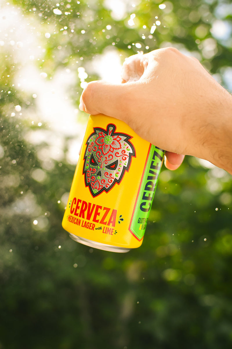 Your New Favourite Beer – Fierce Beer