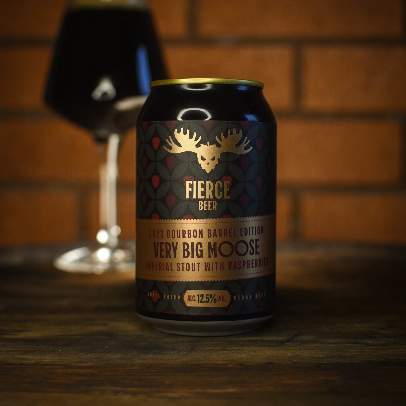 Your New Favourite Beer – Fierce Beer