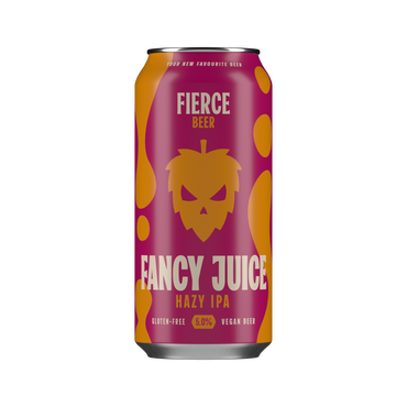 Your New Favourite Beer – Fierce Beer