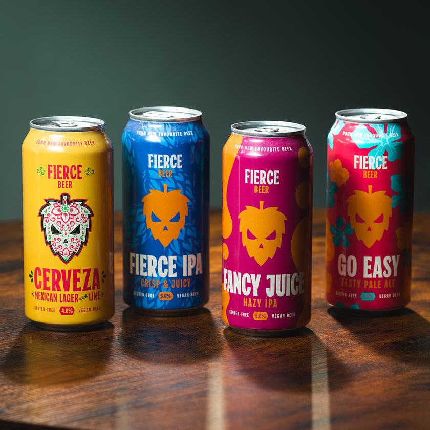 PEACH FUZZ 0.5 – Fierce Beer