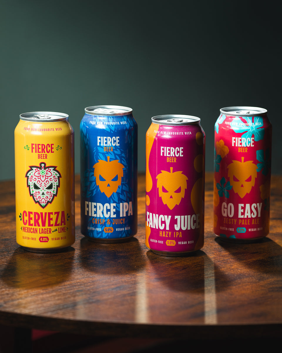 Collections – Fierce Beer