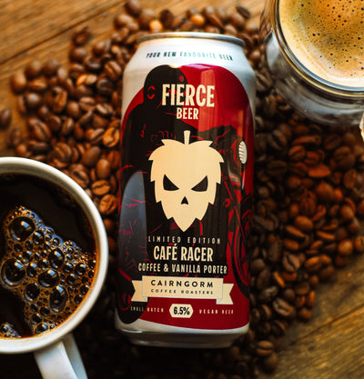 Your New Favourite Beer – Fierce Beer