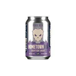 Your New Favourite Beer – Fierce Beer