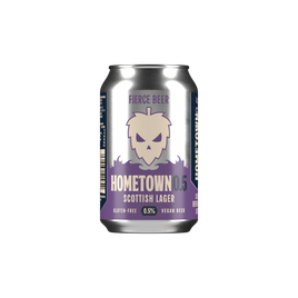 Your New Favourite Beer – Fierce Beer