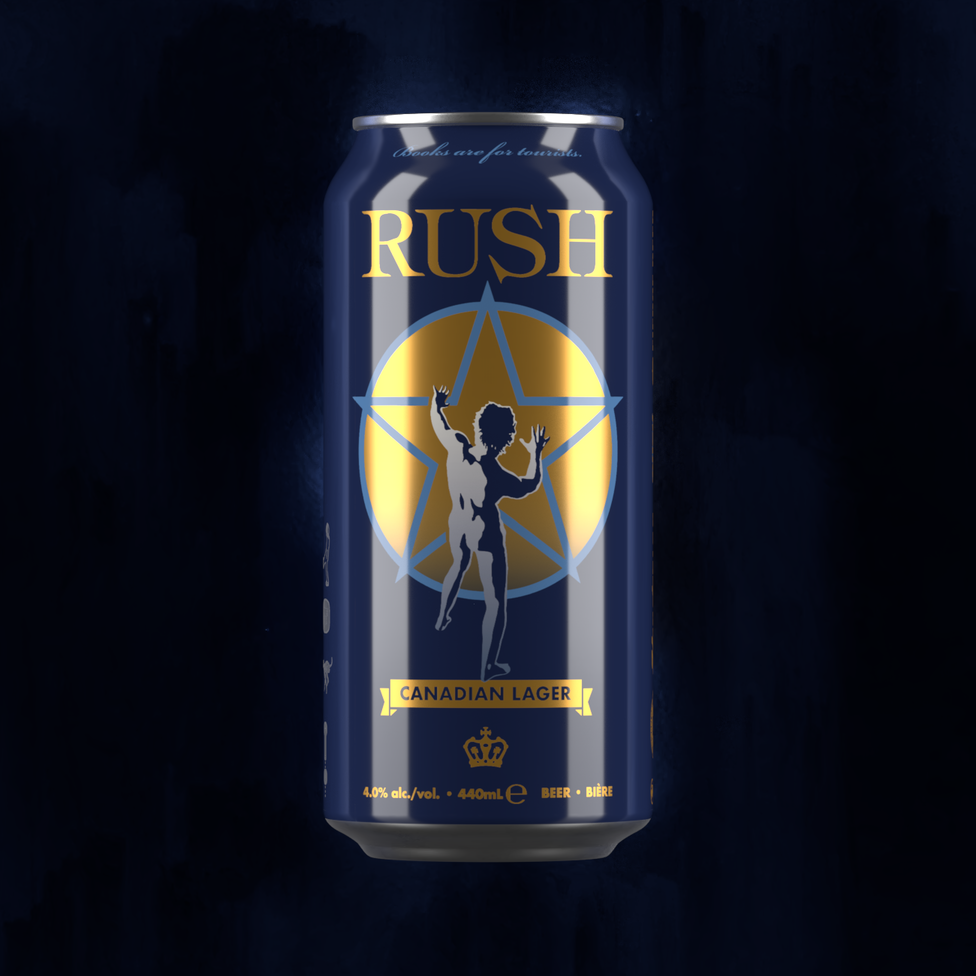 ALL BEERS – Fierce Beer