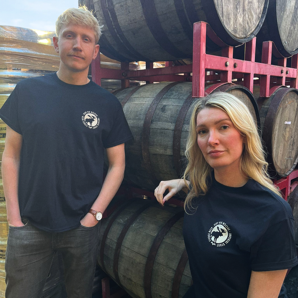 VERY BIG BEERS – Fierce Beer