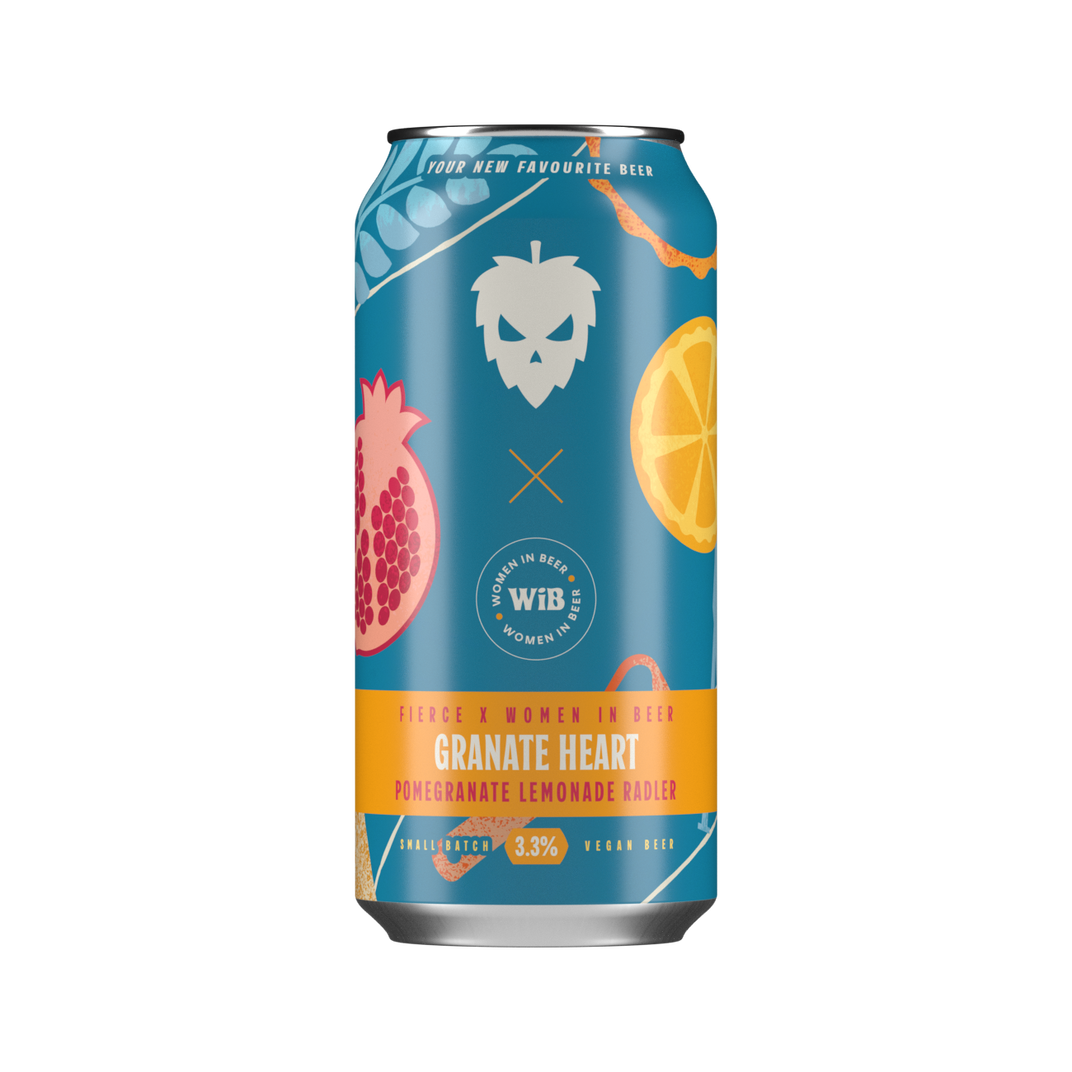 FRUITY BEERS – Fierce Beer